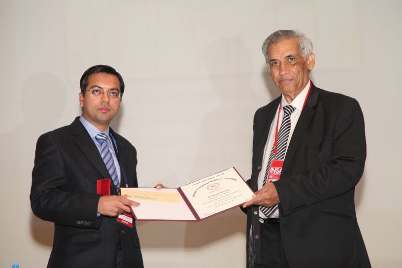 JNU Achievements | Welcome to Jawaharlal Nehru University